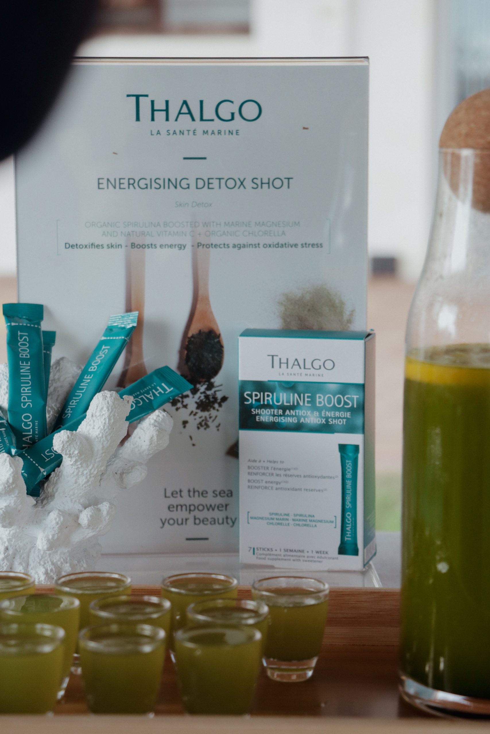 Voyage Spa – Voyage Spa