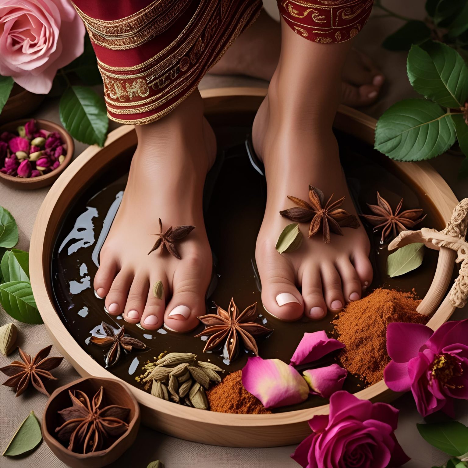 Voyage Spa – Voyage Spa